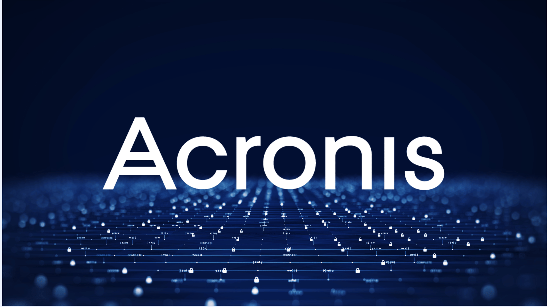 Pruebas EDR SE Labs: Acronis Cyber Protect Recibe Calificación AAA